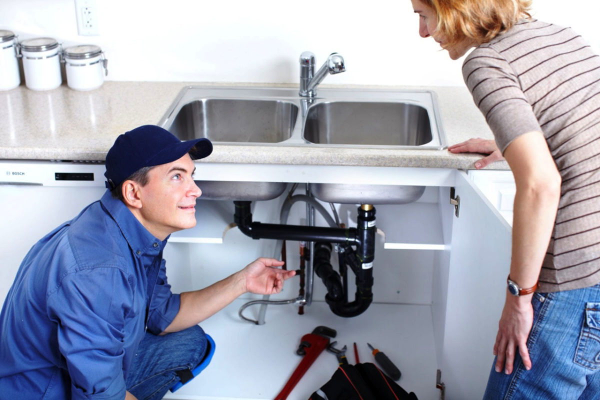 How To Choose The Best Emergency Plumbing Solutions – MARVEL PLUMBING ...