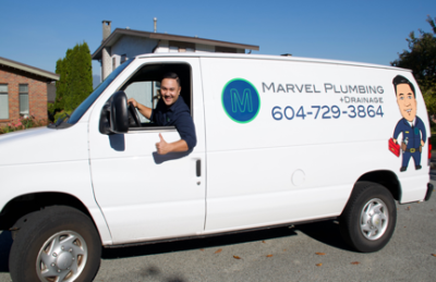 ABOUT US – MARVEL PLUMBING + DRAINAGE